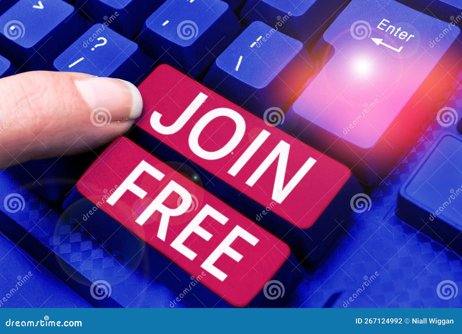 Conceptual Caption Join Free. Word Written on the Act or an Instance of ...