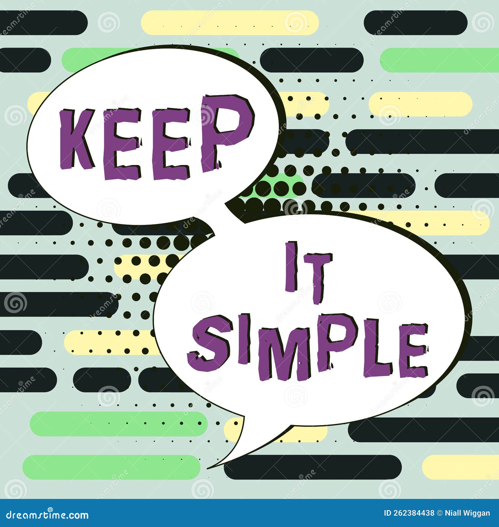 Conceptual Caption Keep it Simple. Concept Meaning Easy To Toss Around ...