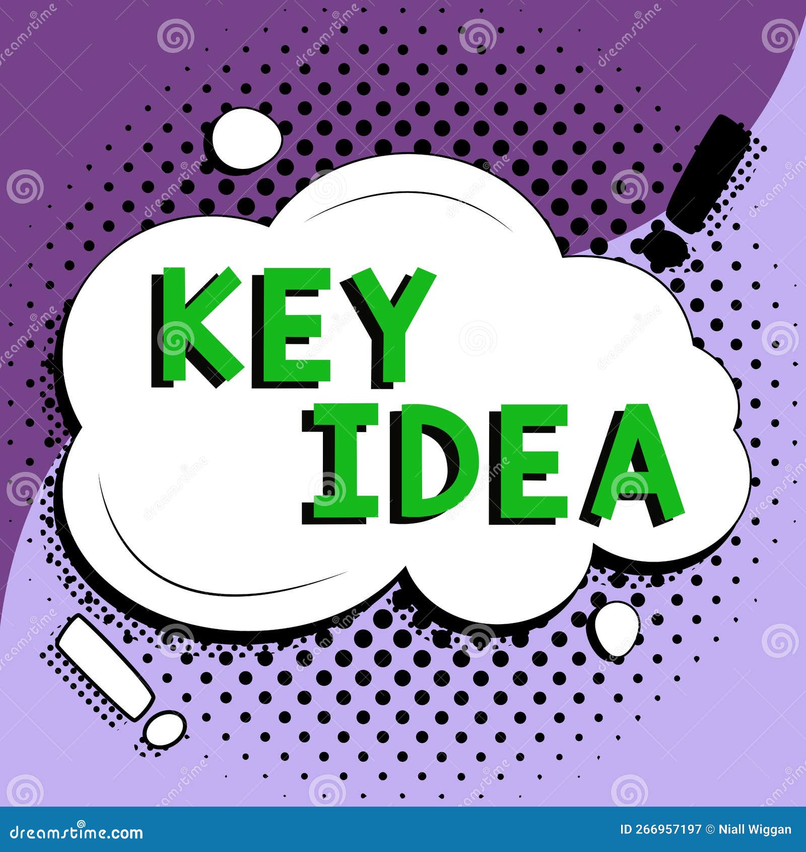 Conceptual Caption Key Idea. Concept Meaning Exceptional or Vital ...