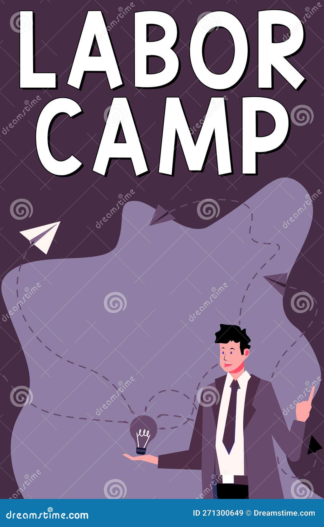 Conceptual Caption Labor Camp. Word Written on a Penal Colony Where ... Conceptual Caption Labor Camp. Word Written on a Penal Colony Where ...