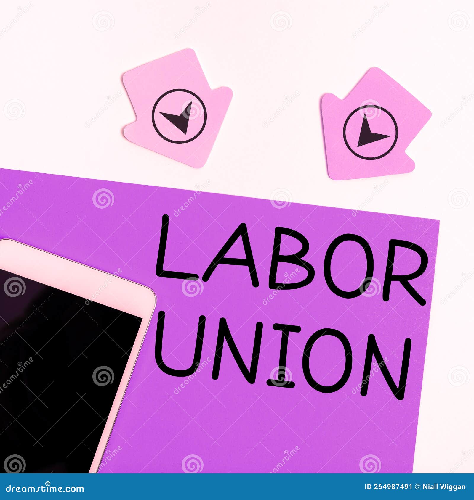 Text Caption Presenting Labor Union. Business Concept Rules Relating To ... Text Caption Presenting Labor Union. Business Concept Rules Relating To ...