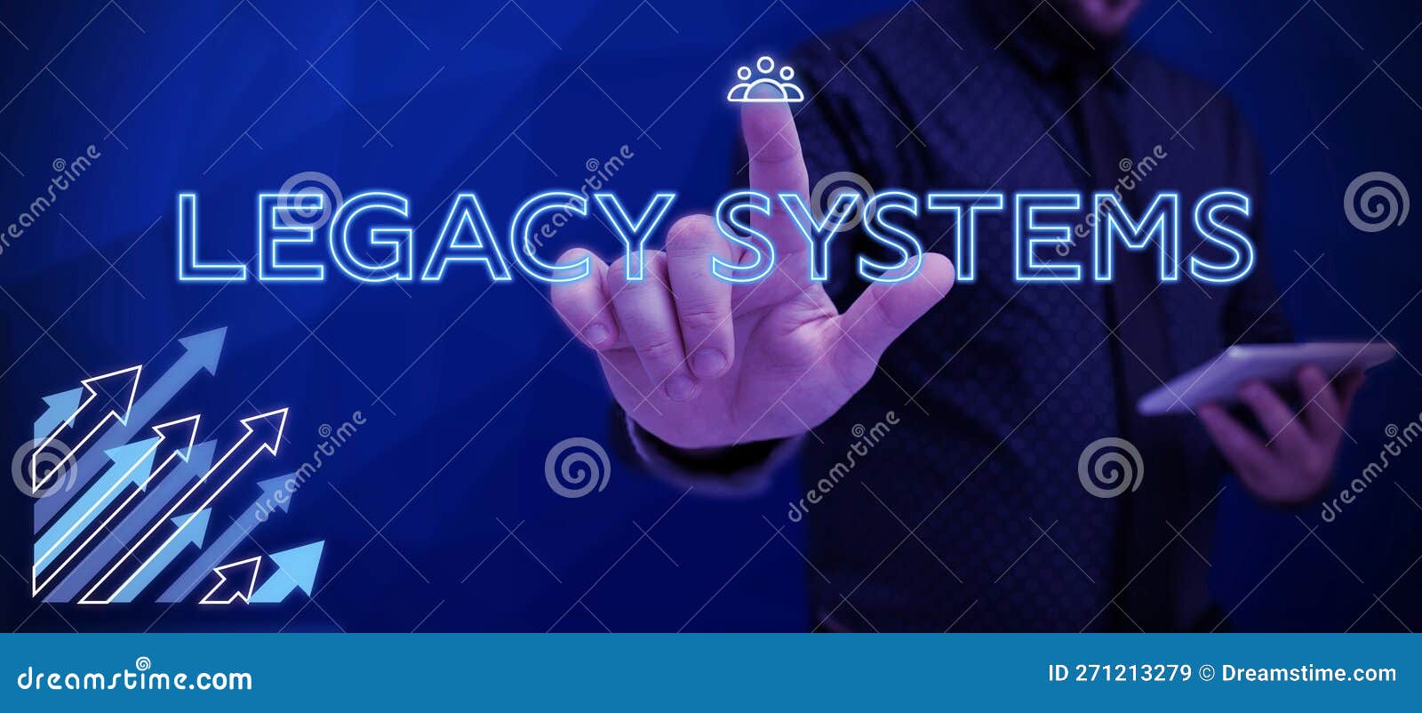 Conceptual Caption Legacy Systems. Concept Meaning Old Method ...