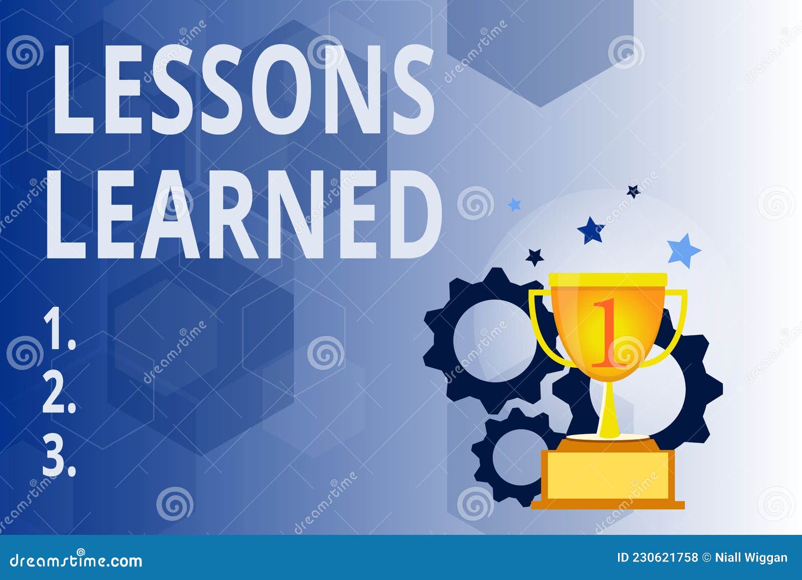 Conceptual Caption Lessons Learned. Business Concept Information ...