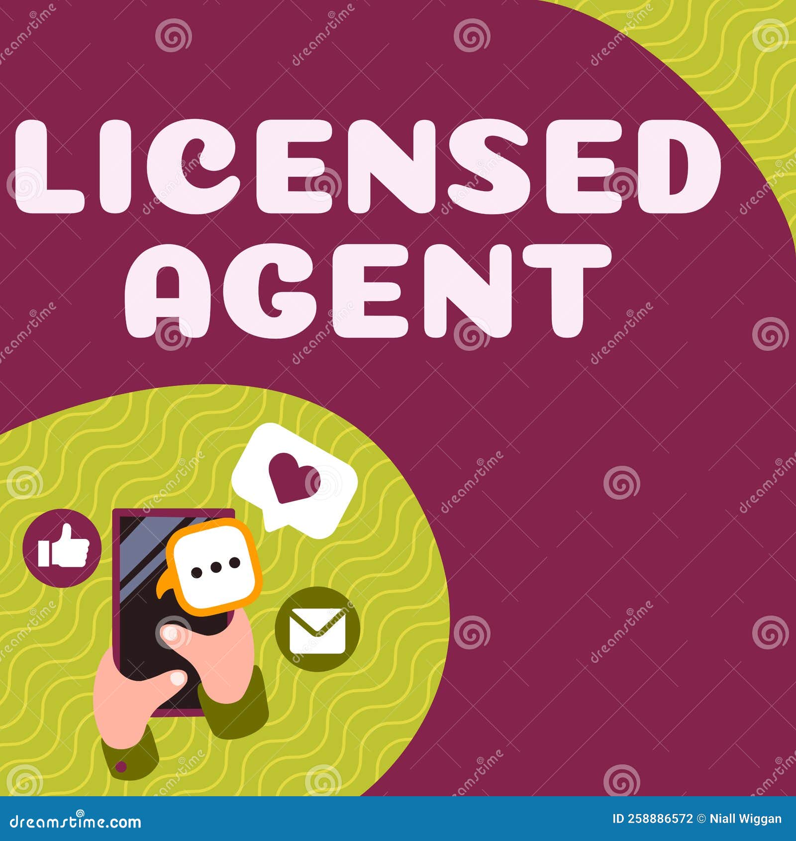 Text Caption Presenting Licensed Agent. Business Overview Authorized ... Text Caption Presenting Licensed Agent. Business Overview Authorized ...