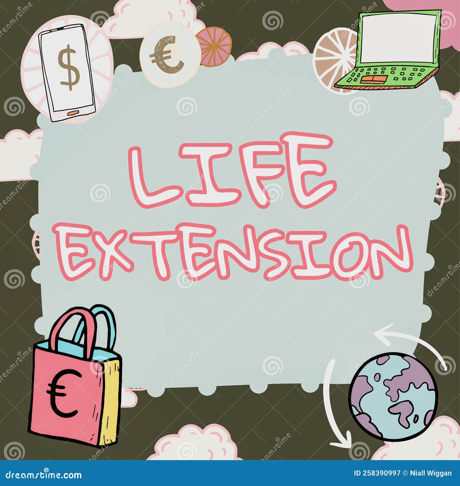 Conceptual Display Life Extension. Business Overview Inspiration To ... Conceptual Display Life Extension. Business Overview Inspiration To ...