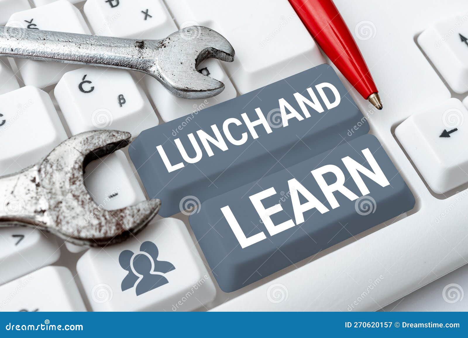 Conceptual Caption Lunch and Learn. Word Written on Have Meal and Study ... Conceptual Caption Lunch and Learn. Word Written on Have Meal and Study ...