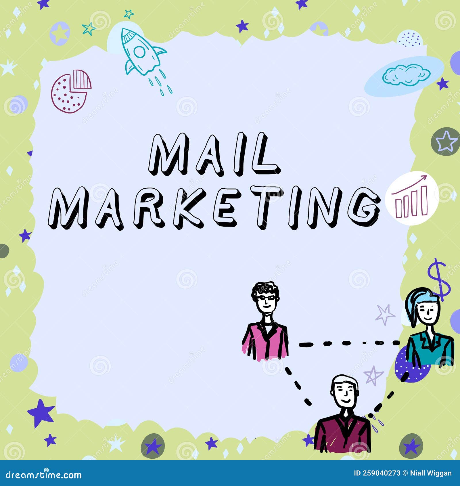 Conceptual Display Mail Marketing. Business Overview Sending a ... Conceptual Display Mail Marketing. Business Overview Sending a ...