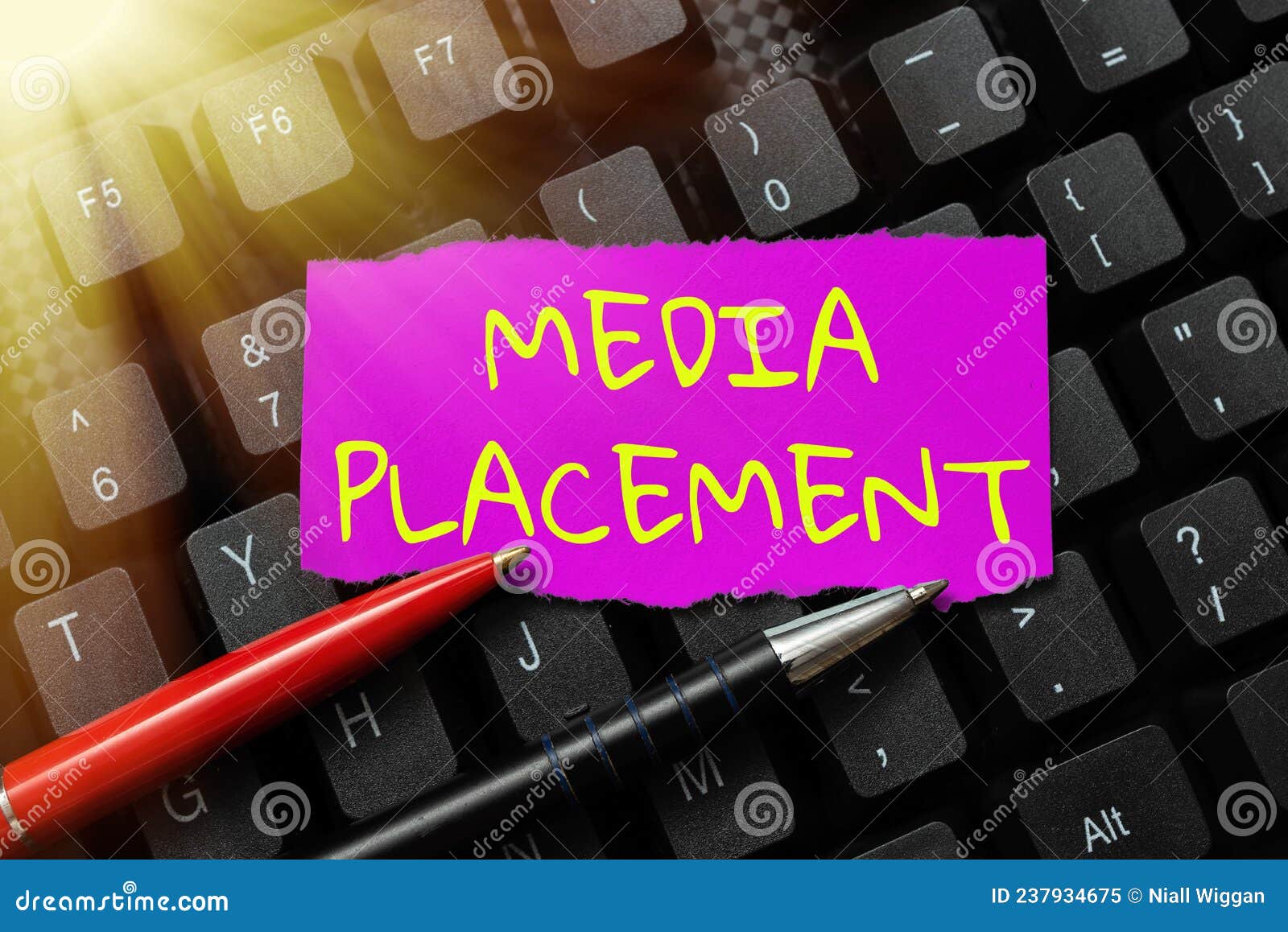 Conceptual Caption Media Placement. Business Overview Inserting a ... Conceptual Caption Media Placement. Business Overview Inserting a ...
