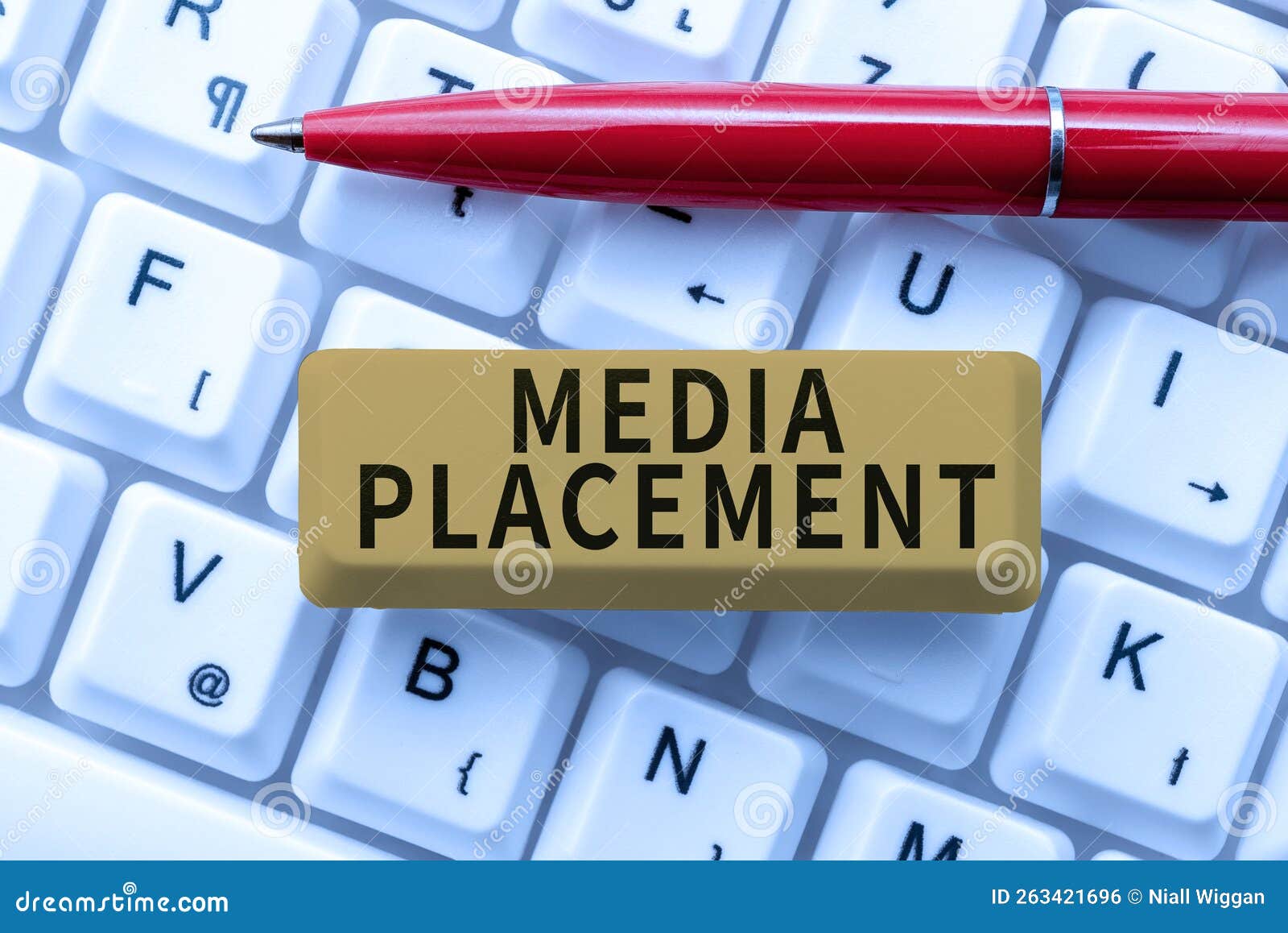 Conceptual Caption Media Placement. Concept Meaning the Method of ...