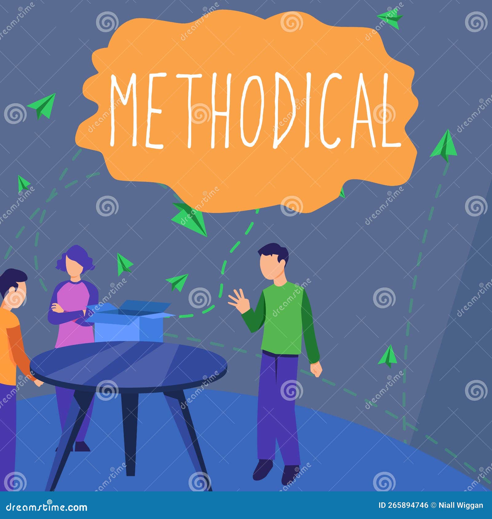 Conceptual Display Methodical. Business Concept System of Methods Used ... Conceptual Display Methodical. Business Concept System of Methods Used ...