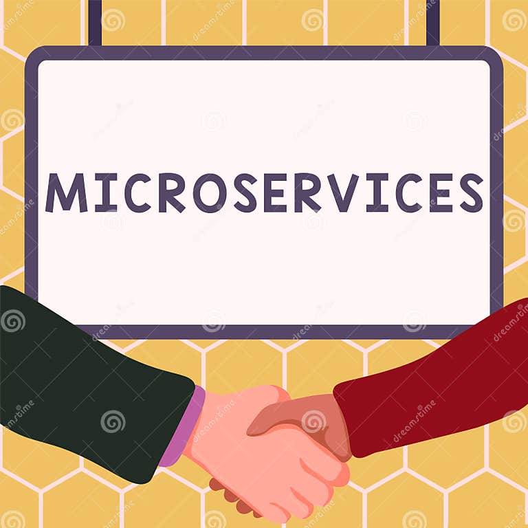 Conceptual Caption Microservices. Business Overview Software ... Conceptual Caption Microservices. Business Overview Software ...