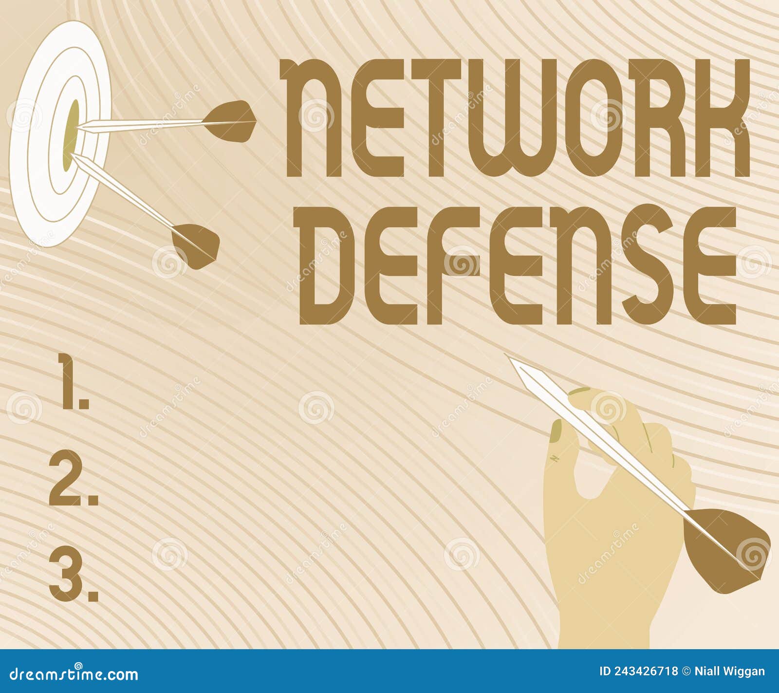 Conceptual Caption Network Defense. Concept Meaning Easures To Protect ...
