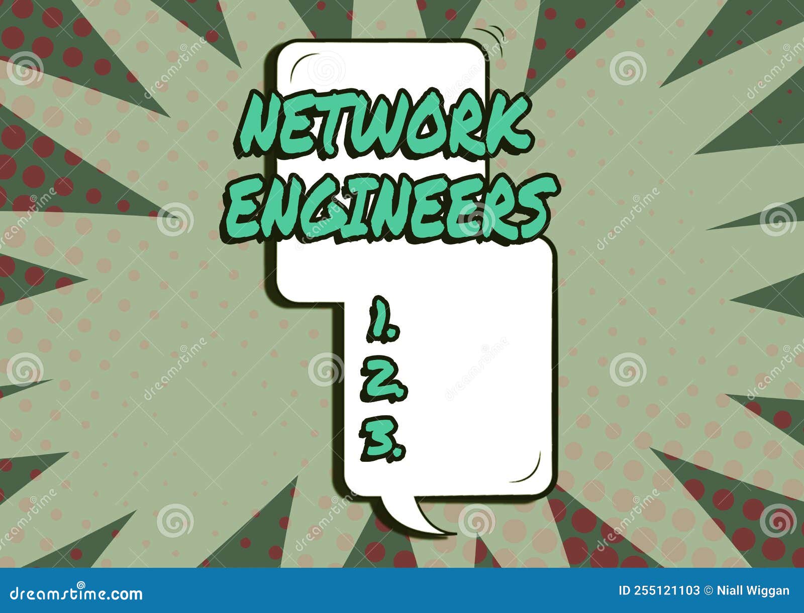 Conceptual Caption Network EngineersTechnology Professional Skilled in ...