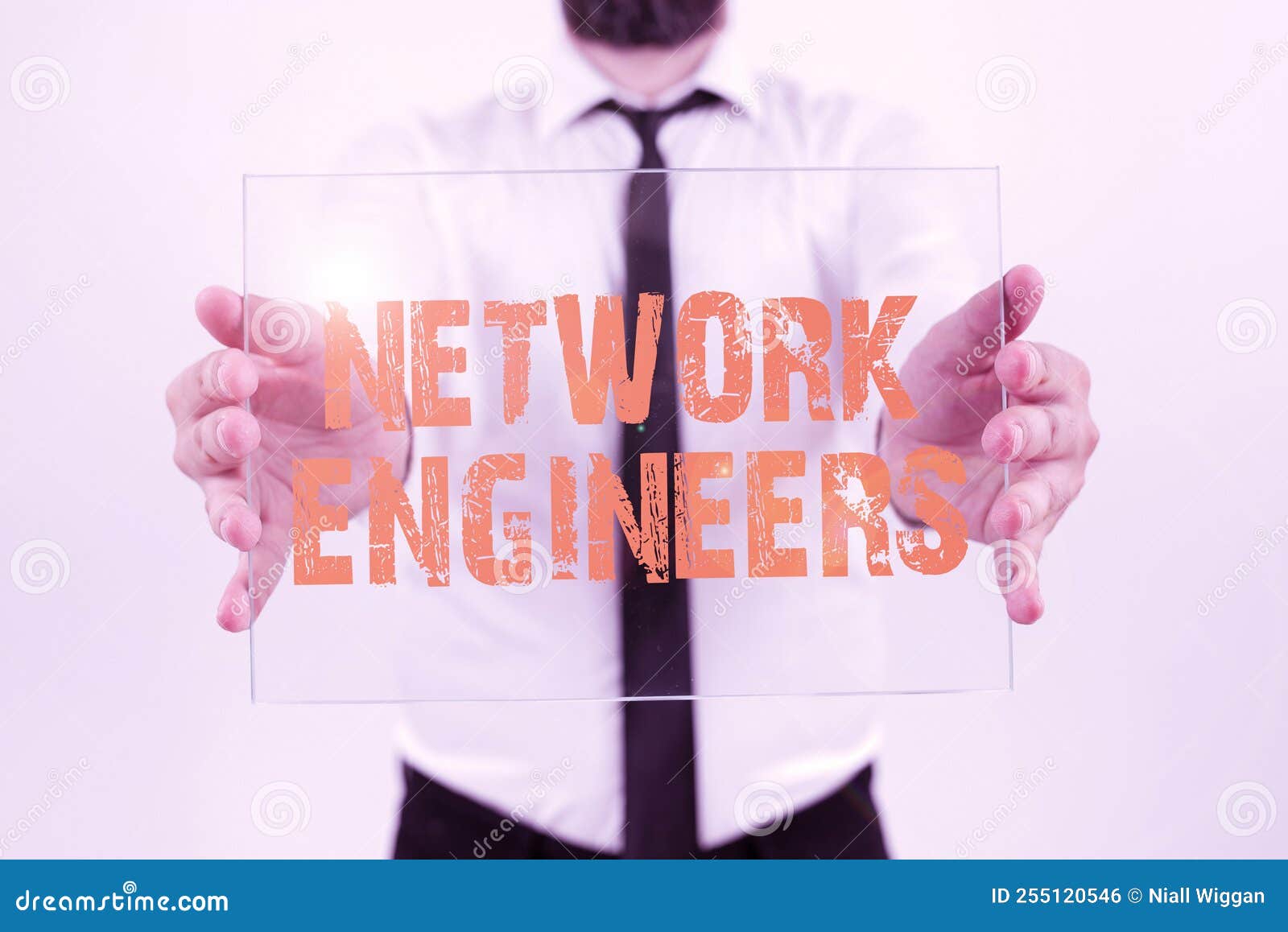 Conceptual Caption Network EngineersTechnology Professional Skilled in ...