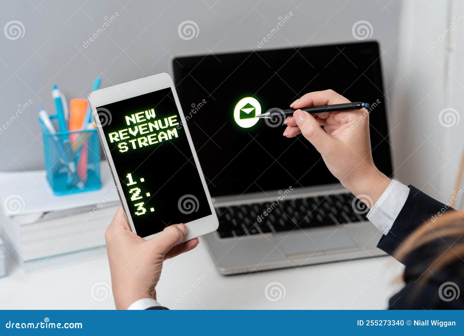 Conceptual Caption New Revenue StreamAdditional Enhanced Source of ... Conceptual Caption New Revenue StreamAdditional Enhanced Source of ...