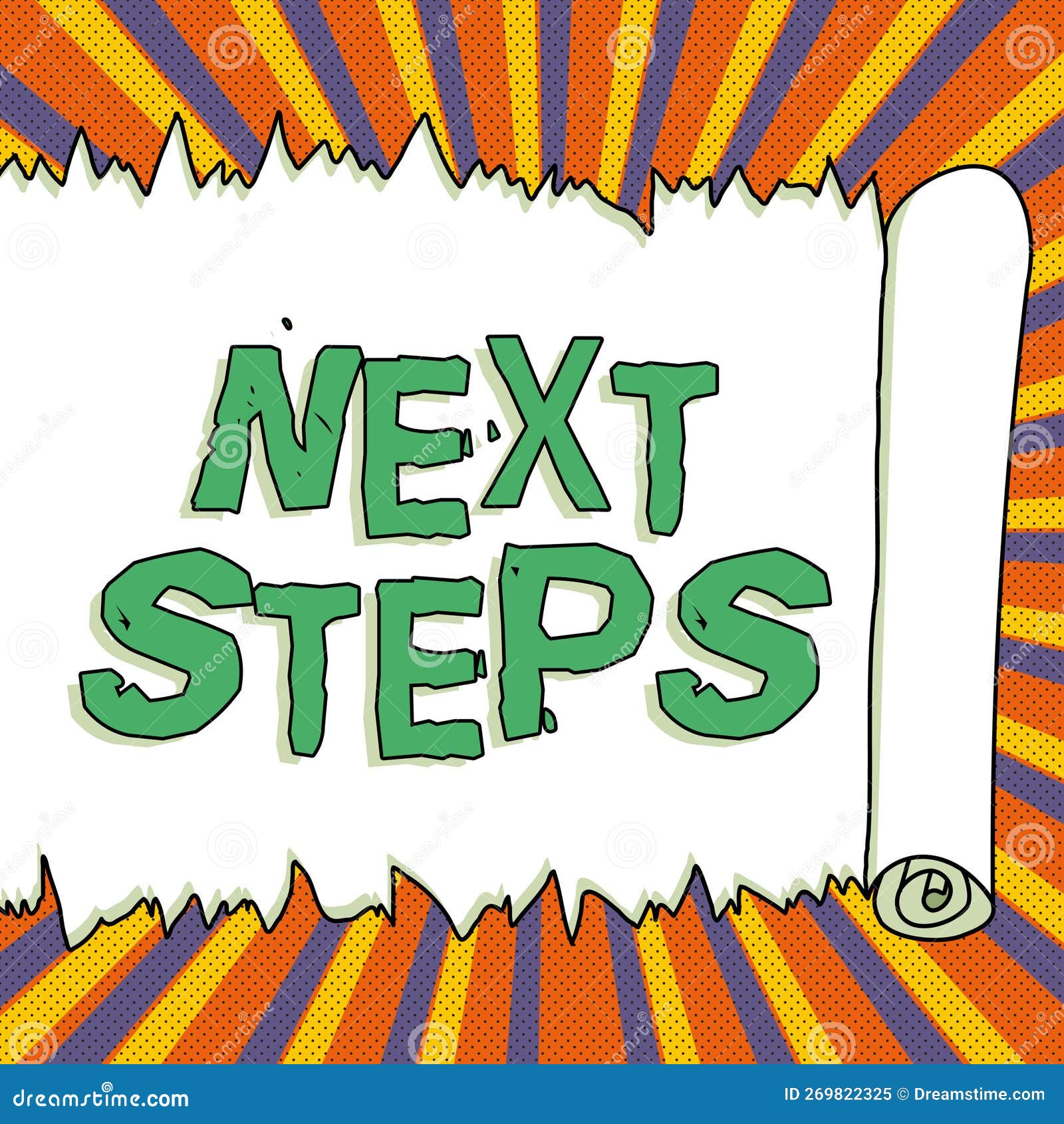 Conceptual Caption Next Steps. Business Showcase Numper of Process ...