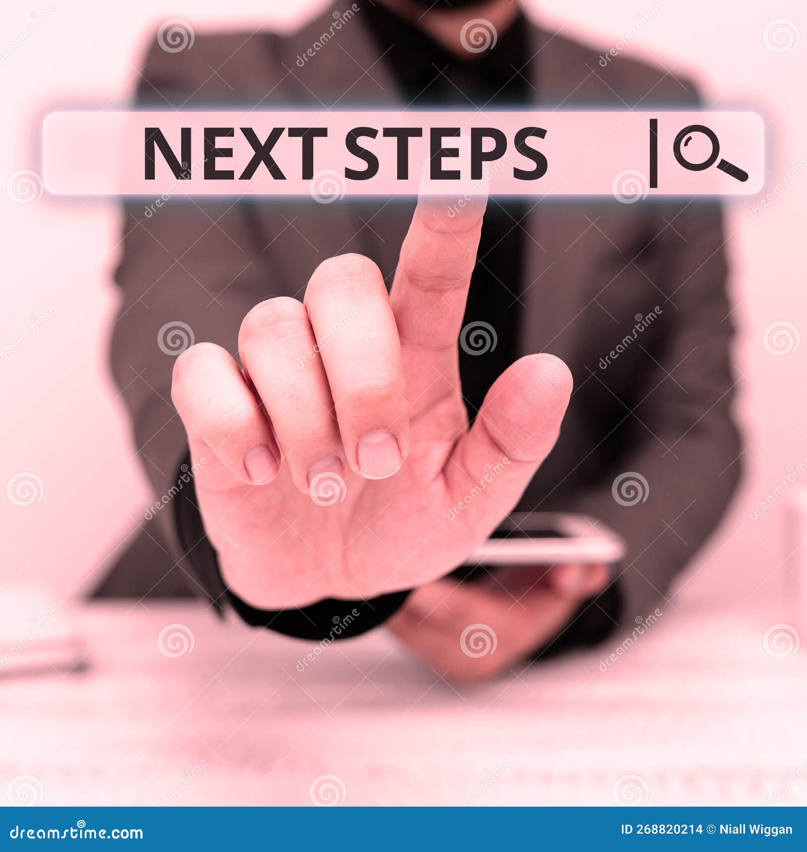 Conceptual Caption Next Steps. Concept Meaning Numper of Process Going ...