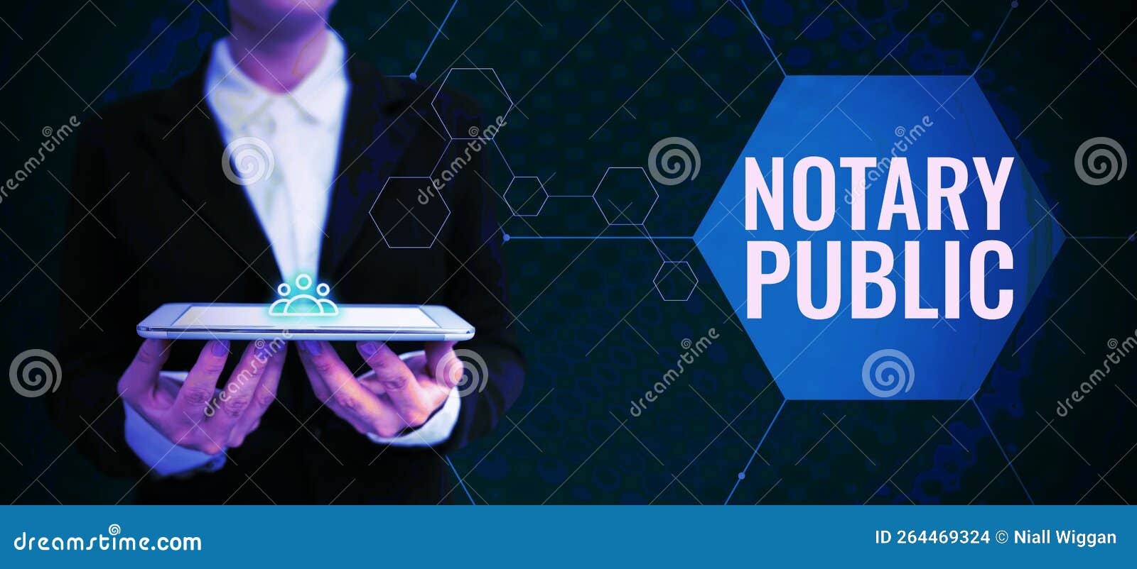 Conceptual Caption Notary Public. Word Written on Legality ... Conceptual Caption Notary Public. Word Written on Legality ...