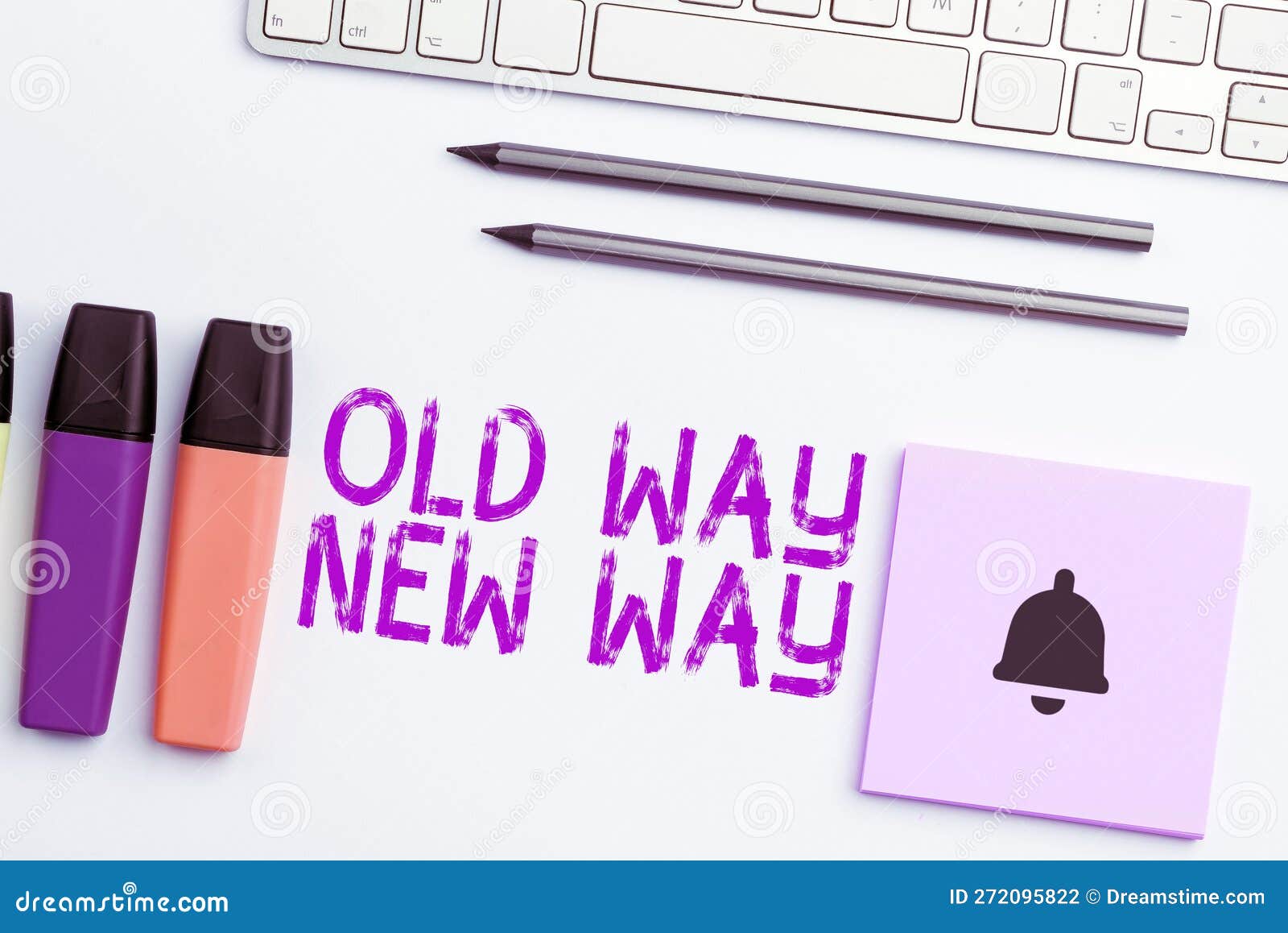 Conceptual Caption Old Way New Way. Business Overview Talking How You ... Conceptual Caption Old Way New Way. Business Overview Talking How You ...