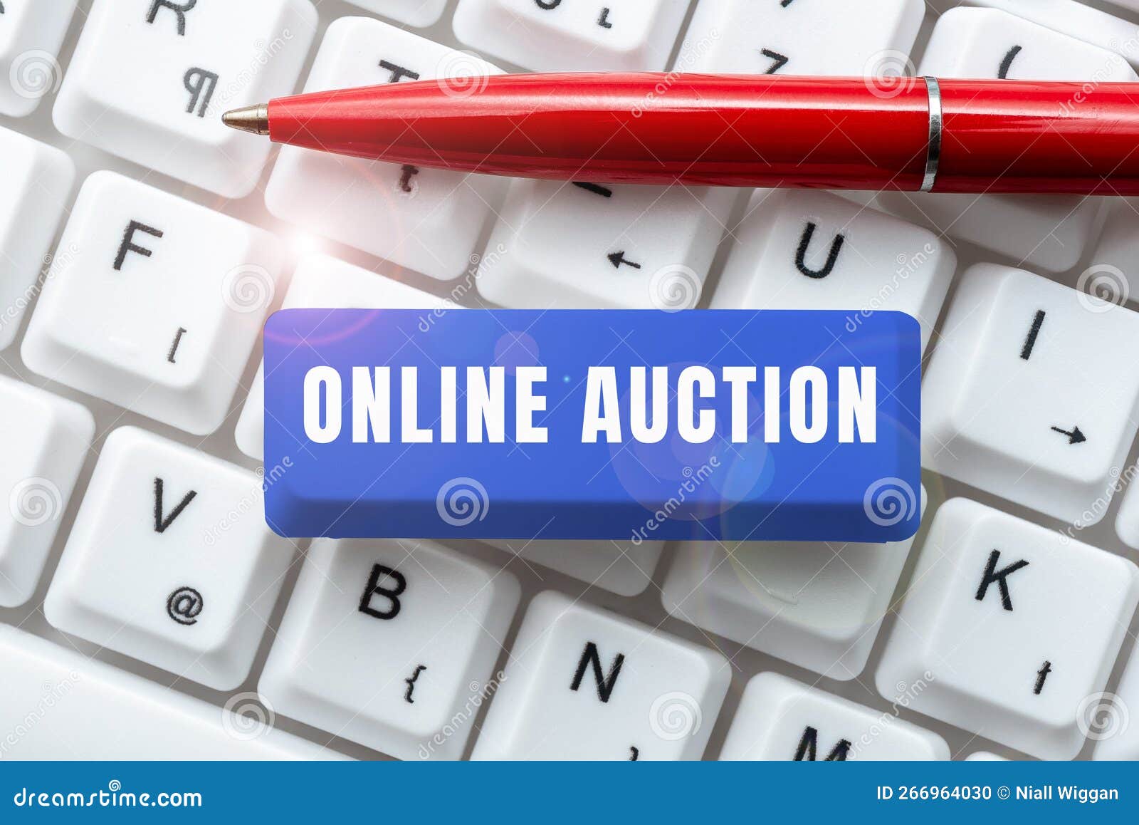 Conceptual Caption Online Auction. Conceptual Photo Process of Buying ... Conceptual Caption Online Auction. Conceptual Photo Process of Buying ...