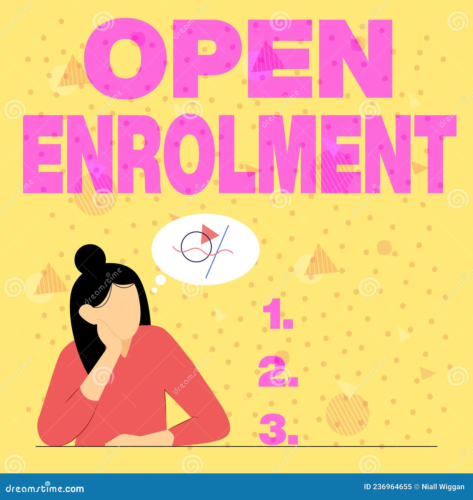 Conceptual Caption Open Enrolment. Business Idea Allows the Application ... Conceptual Caption Open Enrolment. Business Idea Allows the Application ...
