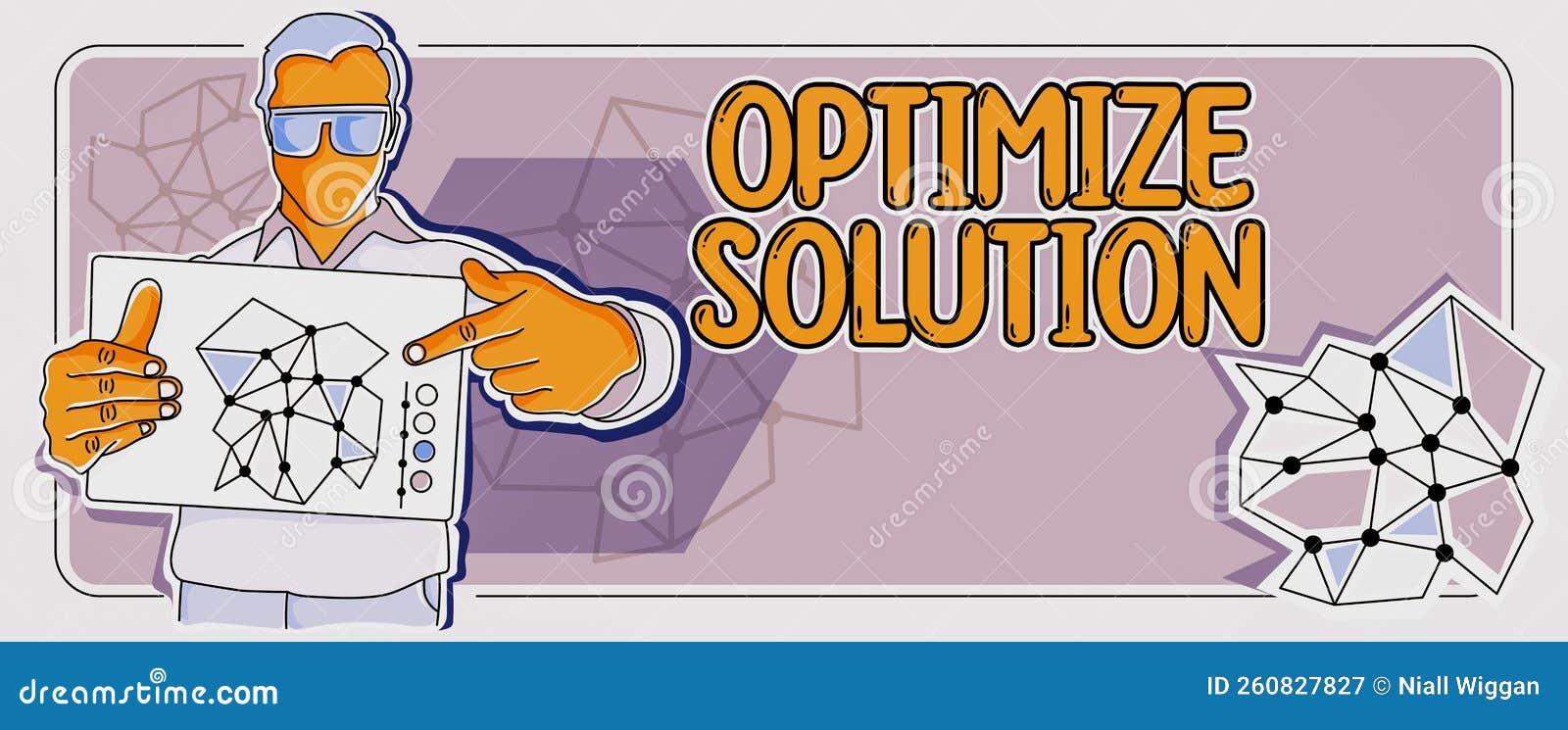 Conceptual Display Optimize Solution. Business Overview Process of ... Conceptual Display Optimize Solution. Business Overview Process of ...