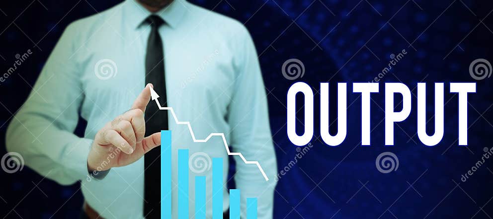 Conceptual Caption Output. Concept Meaning the Final Result of ...