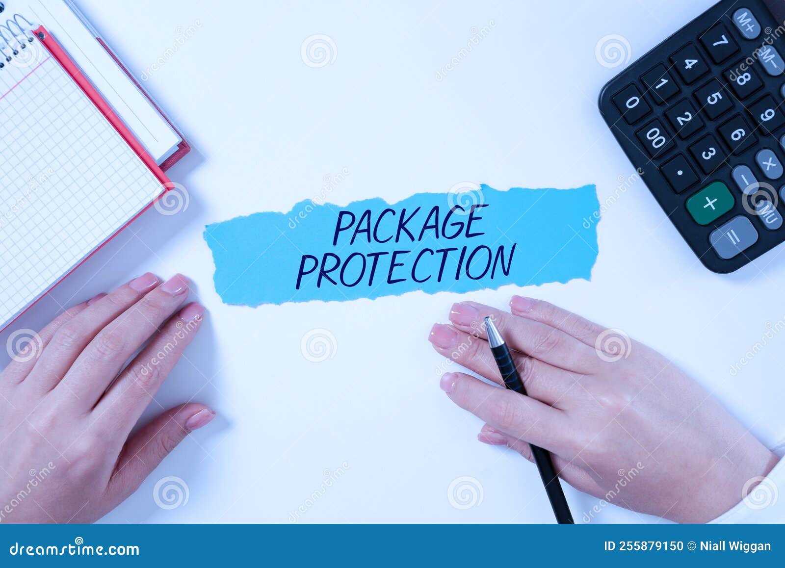 Inspiration Showing Sign Package ProtectionWrapping and Securing Items ...