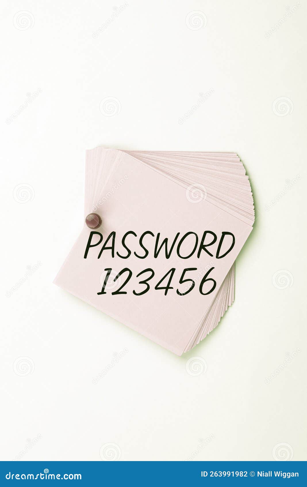 Conceptual Caption Password 123456. Word for the Hidden Word or ...