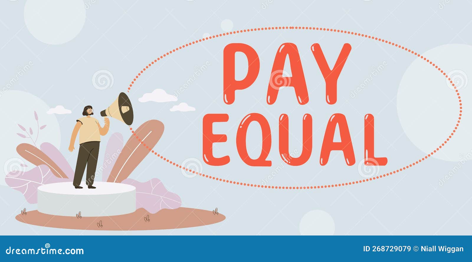 Conceptual Caption Pay Equal. Internet Concept Principle of Non ... Conceptual Caption Pay Equal. Internet Concept Principle of Non ...