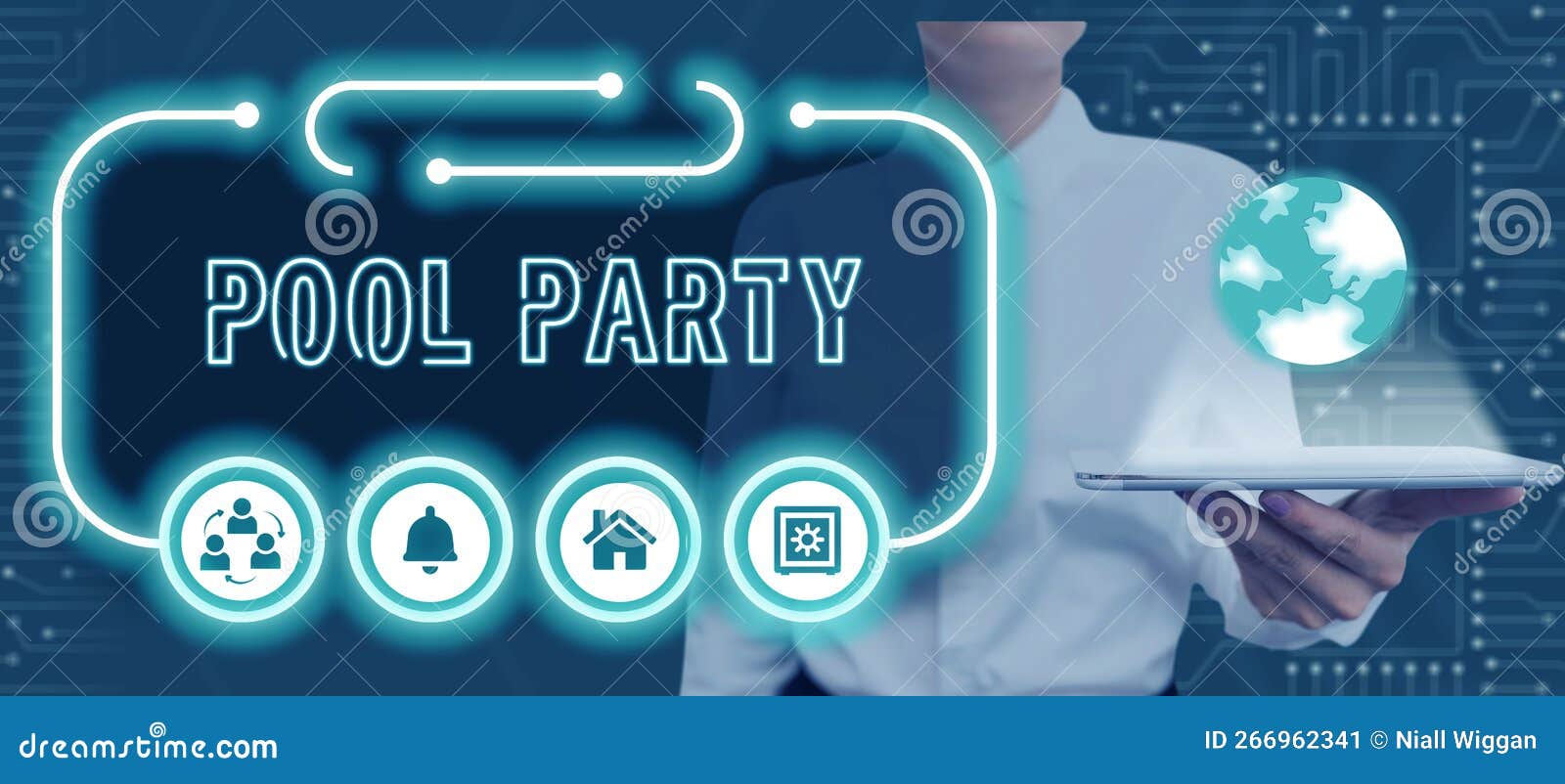 Conceptual Caption Pool Party. Business Approach Celebration that ... Conceptual Caption Pool Party. Business Approach Celebration that ...