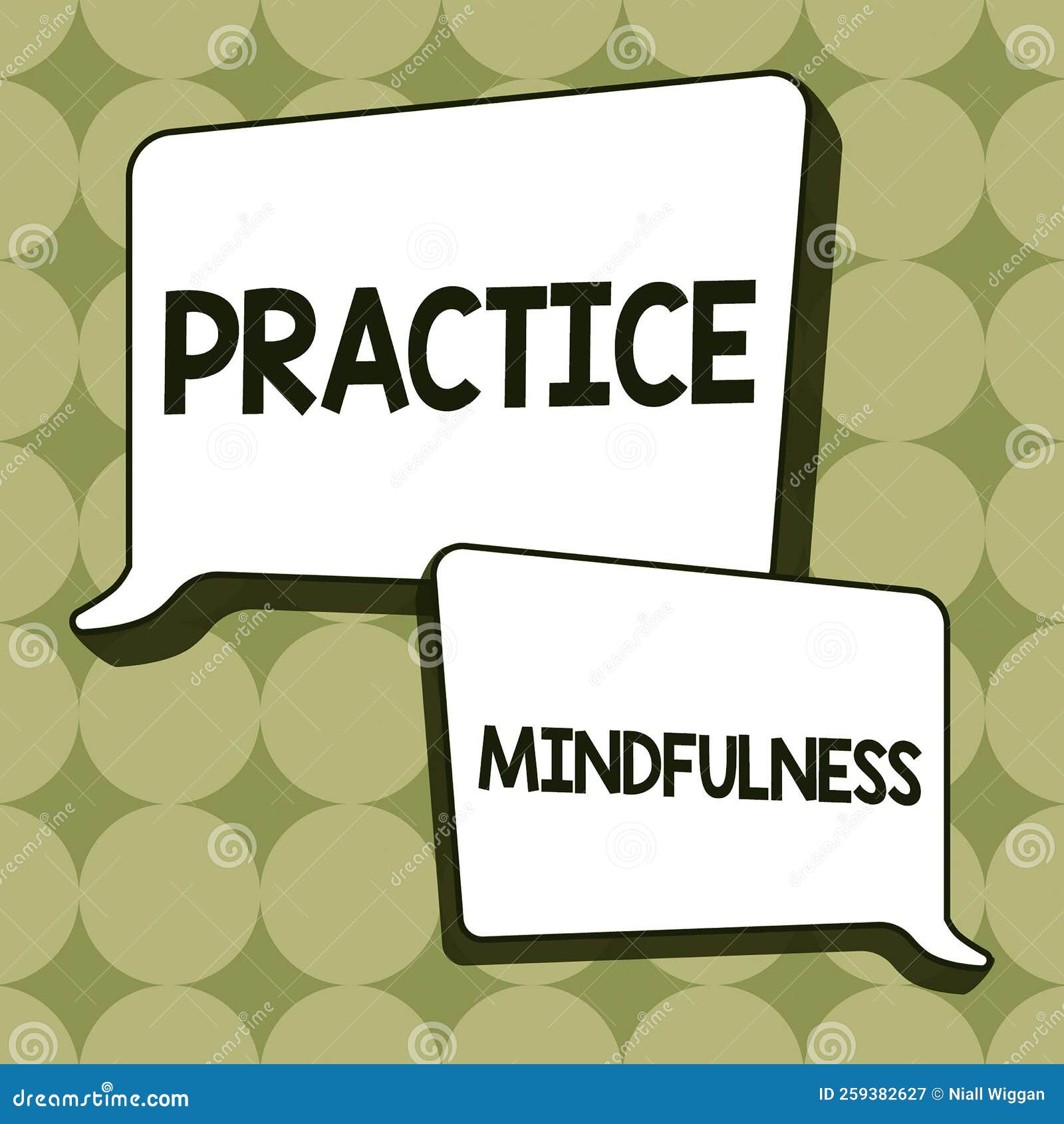 Handwriting Text Practice Mindfulness. Business Overview Achieve a ... Handwriting Text Practice Mindfulness. Business Overview Achieve a ...