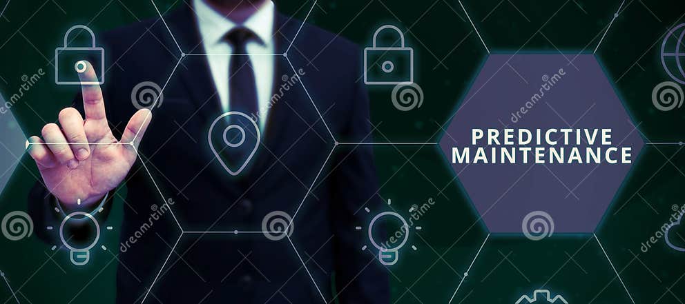 Conceptual Caption Predictive Maintenance. Business Showcase Predict ... Conceptual Caption Predictive Maintenance. Business Showcase Predict ...