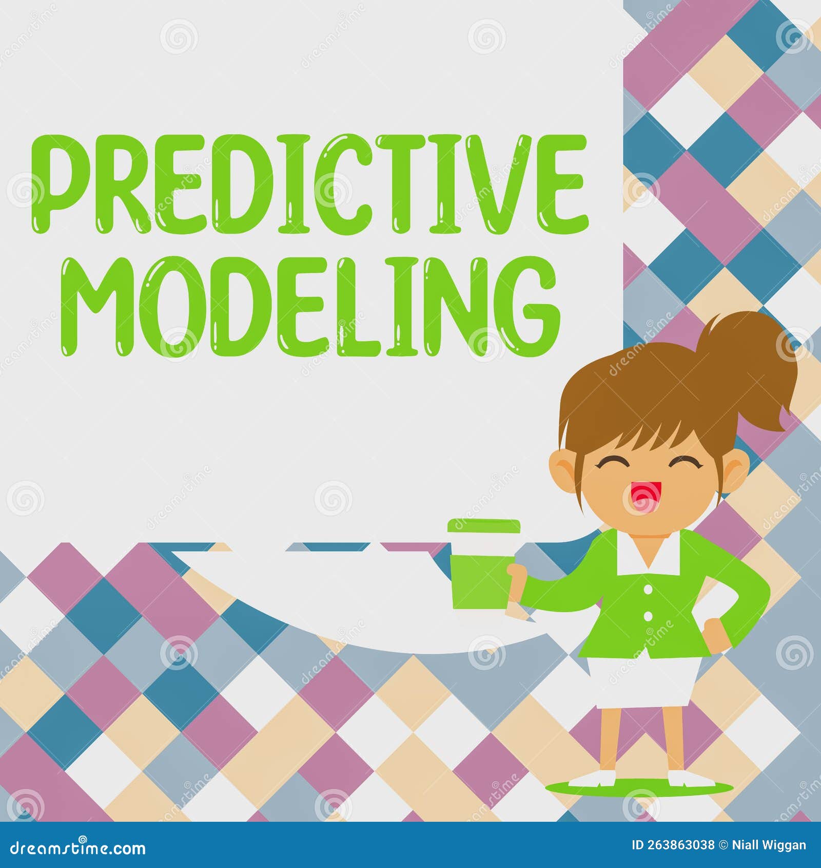 Text Sign Showing Predictive Modeling. Business Idea Maintenance ... Text Sign Showing Predictive Modeling. Business Idea Maintenance ...