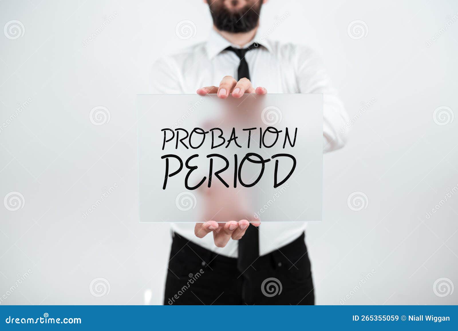 Conceptual Caption Probation Period. Business Approach Focused and ... Conceptual Caption Probation Period. Business Approach Focused and ...