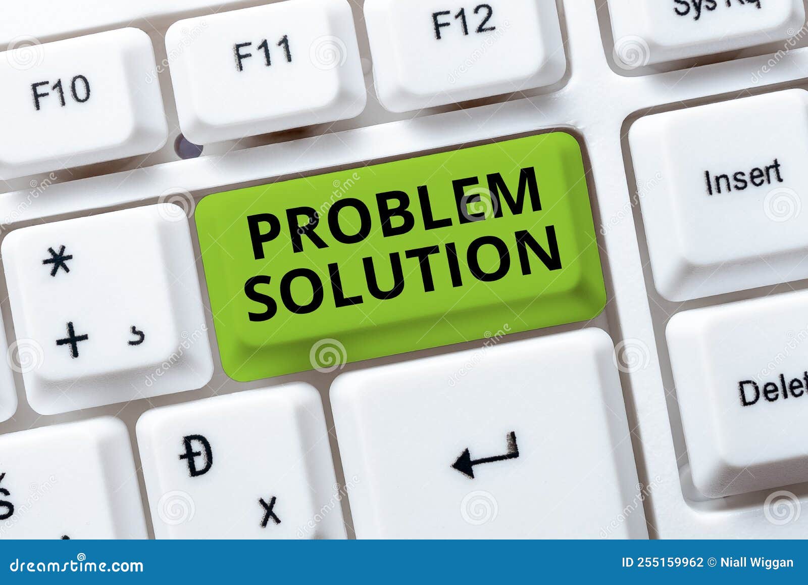 Sign Displaying Problem Solutionsolving Consists of Using Generic ... Sign Displaying Problem Solutionsolving Consists of Using Generic ...