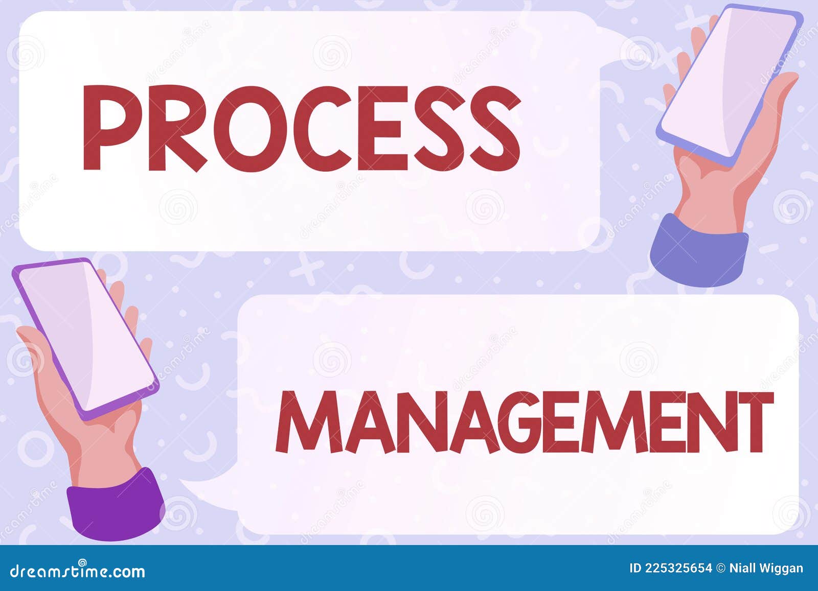 Conceptual Caption Process Management. Business Overview Aligning ...