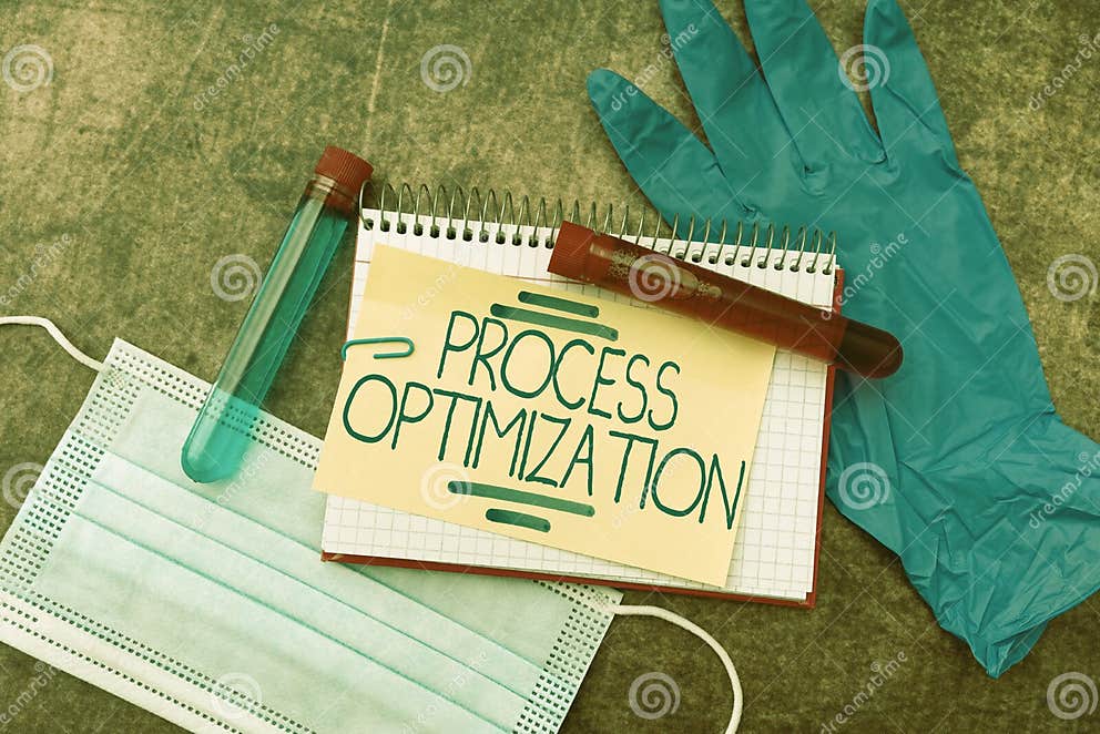 Conceptual Caption Process Optimization. Concept Meaning Improve ...
