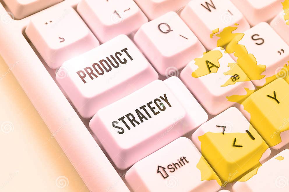 Conceptual Caption Product Strategy. Concept Meaning Long Term Plan ... Conceptual Caption Product Strategy. Concept Meaning Long Term Plan ...