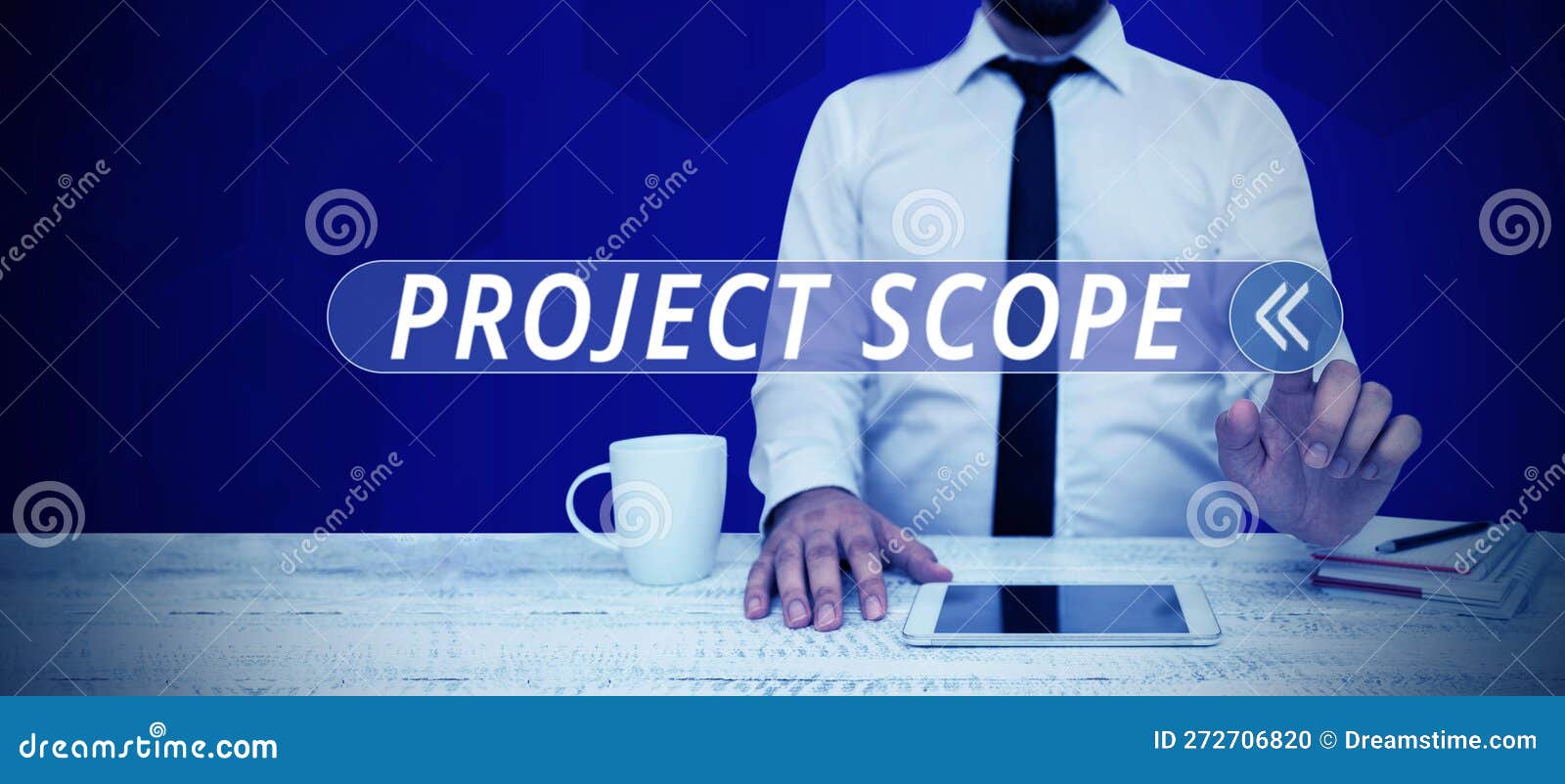 Conceptual Caption Project Scope. Concept Meaning Evaluation of Work ...