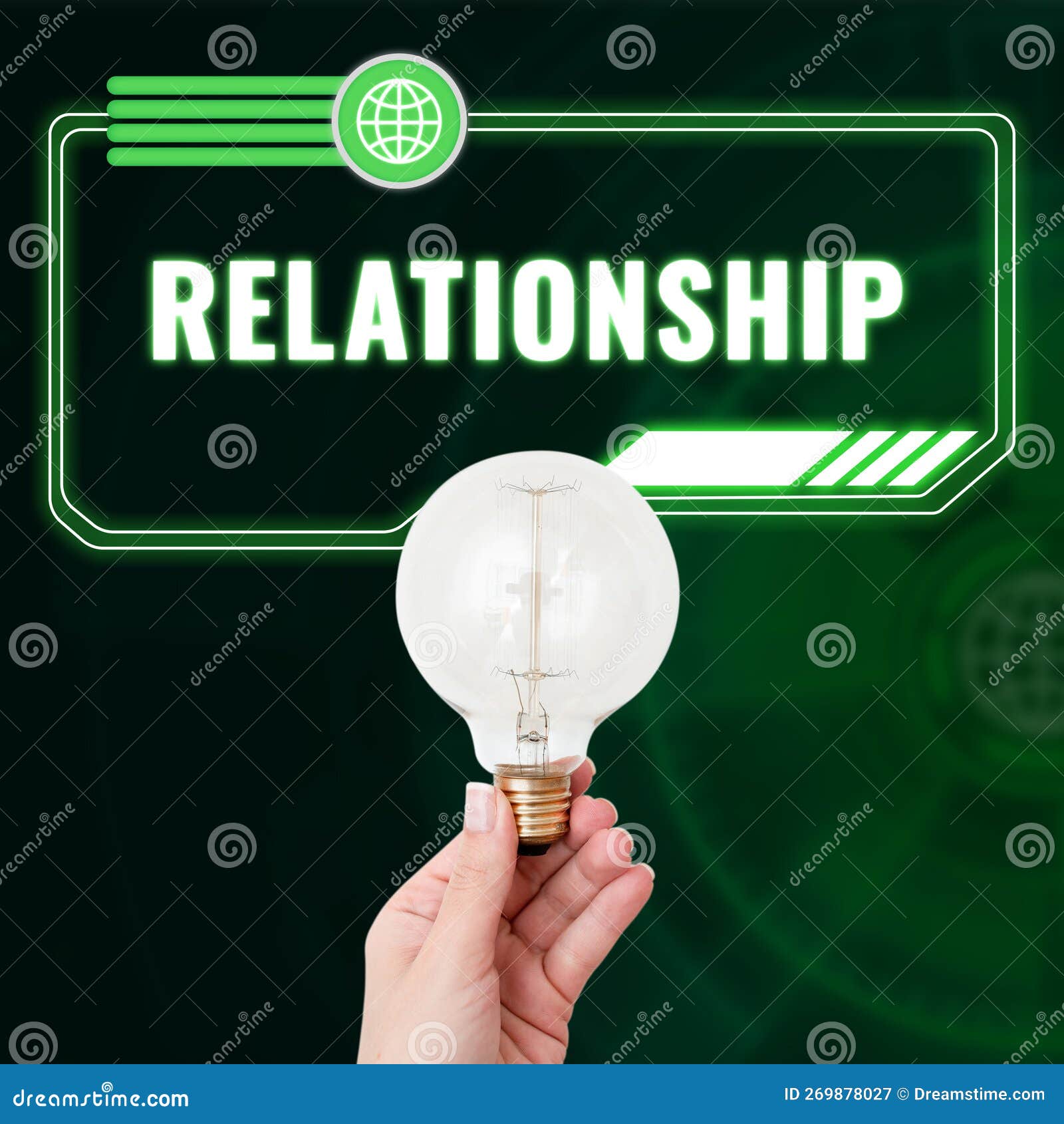 Text Caption Presenting Relationship. Concept Meaning Developing ... Text Caption Presenting Relationship. Concept Meaning Developing ...
