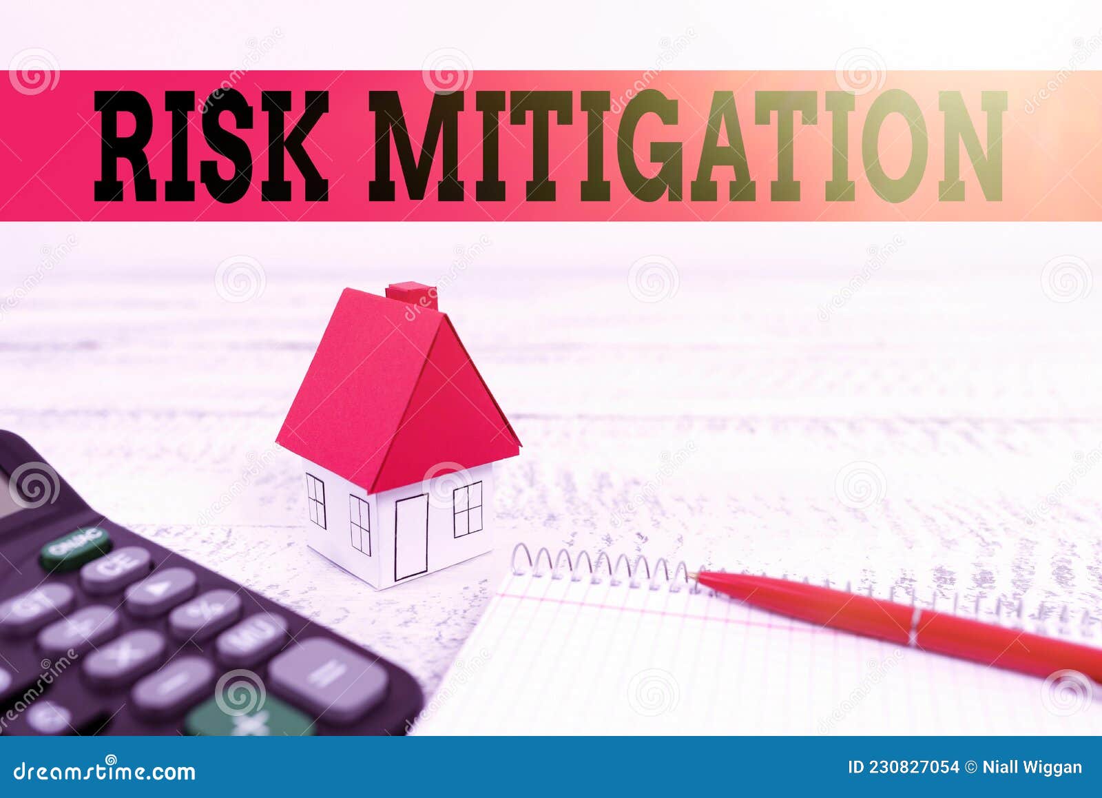 Conceptual Caption Risk Mitigation. Concept Meaning Strategy To Prepare ...