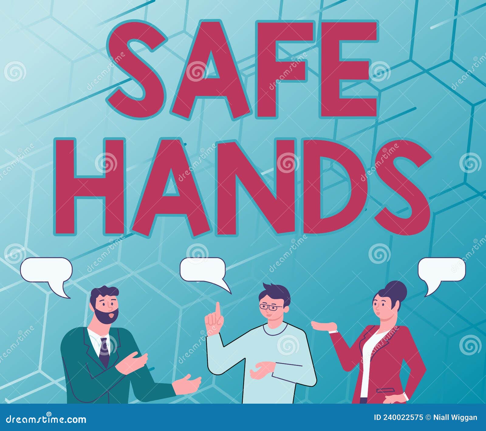 Conceptual Caption Safe Hands. Business Showcase Ensuring The Sterility ... Conceptual Caption Safe Hands. Business Showcase Ensuring The Sterility ...