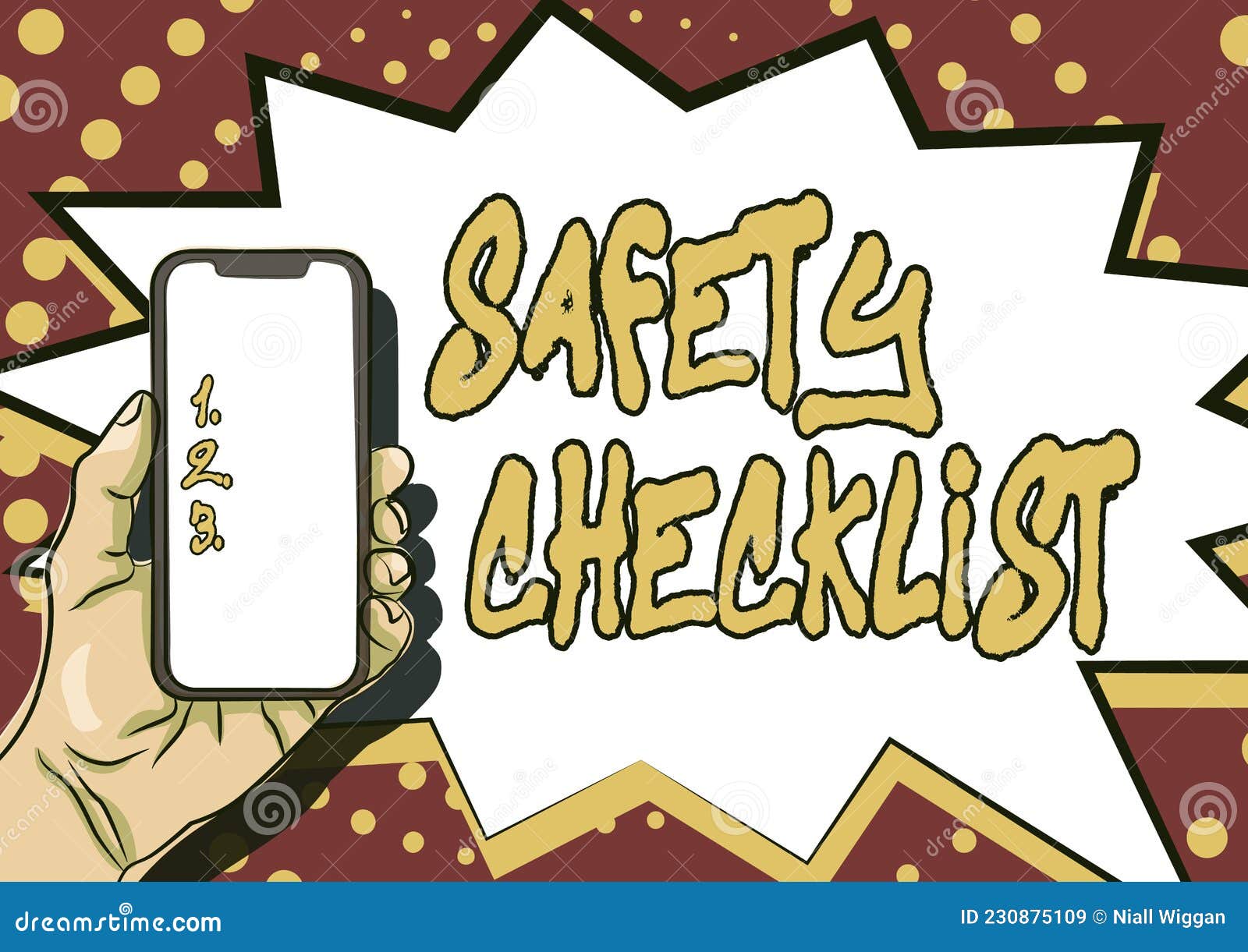 Conceptual Caption Safety Checklist. Concept Meaning List Of Items You ... Conceptual Caption Safety Checklist. Concept Meaning List Of Items You ...