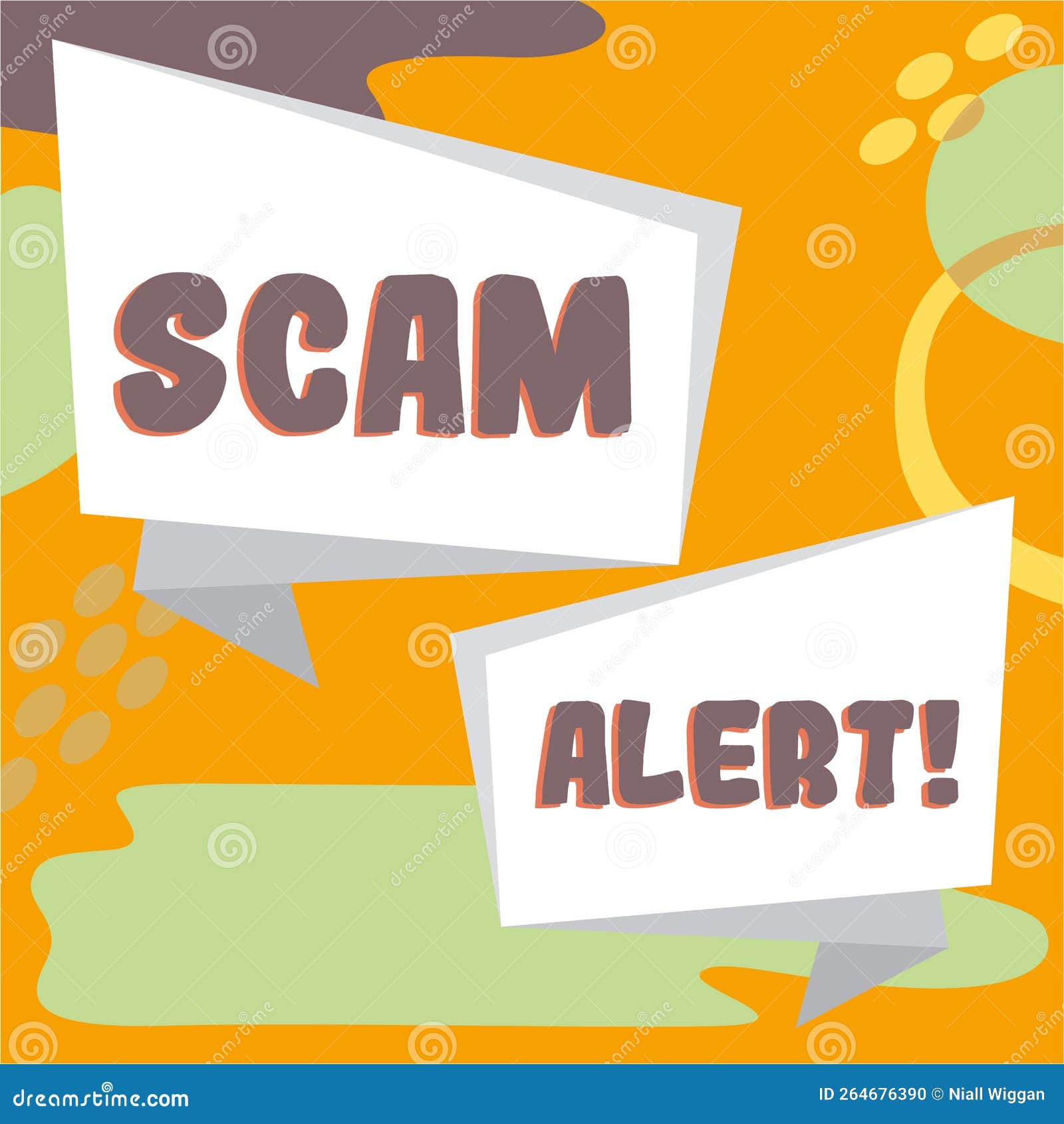 Conceptual Caption Scam Alert. Concept Meaning Warning Someone about ... Conceptual Caption Scam Alert. Concept Meaning Warning Someone about ...