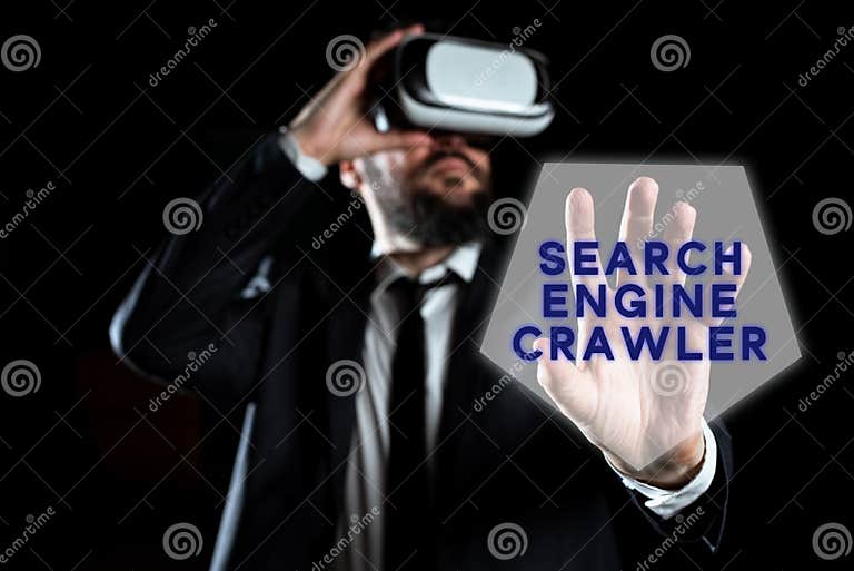 Conceptual Caption Search Engine Crawler. Business Overview Program or ... Conceptual Caption Search Engine Crawler. Business Overview Program or ...