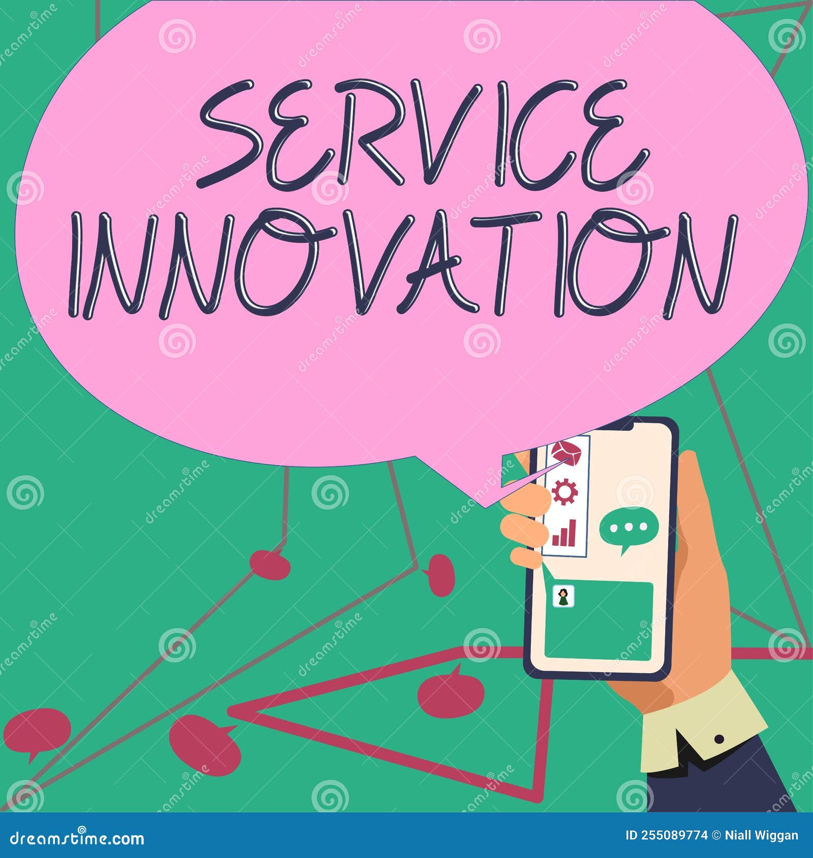 Conceptual Caption Service InnovationImproved Product Line Services ... Conceptual Caption Service InnovationImproved Product Line Services ...
