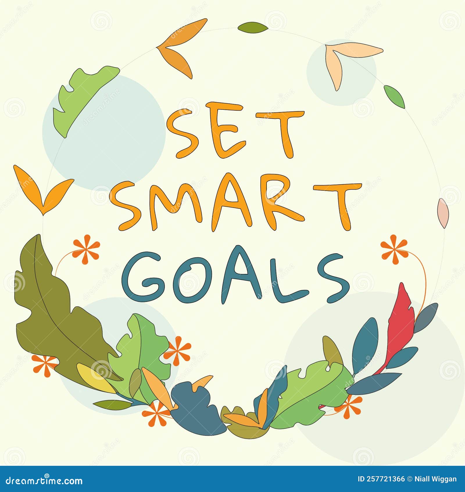 Conceptual Caption Set Smart Goals. Word Written on Establish ... Conceptual Caption Set Smart Goals. Word Written on Establish ...