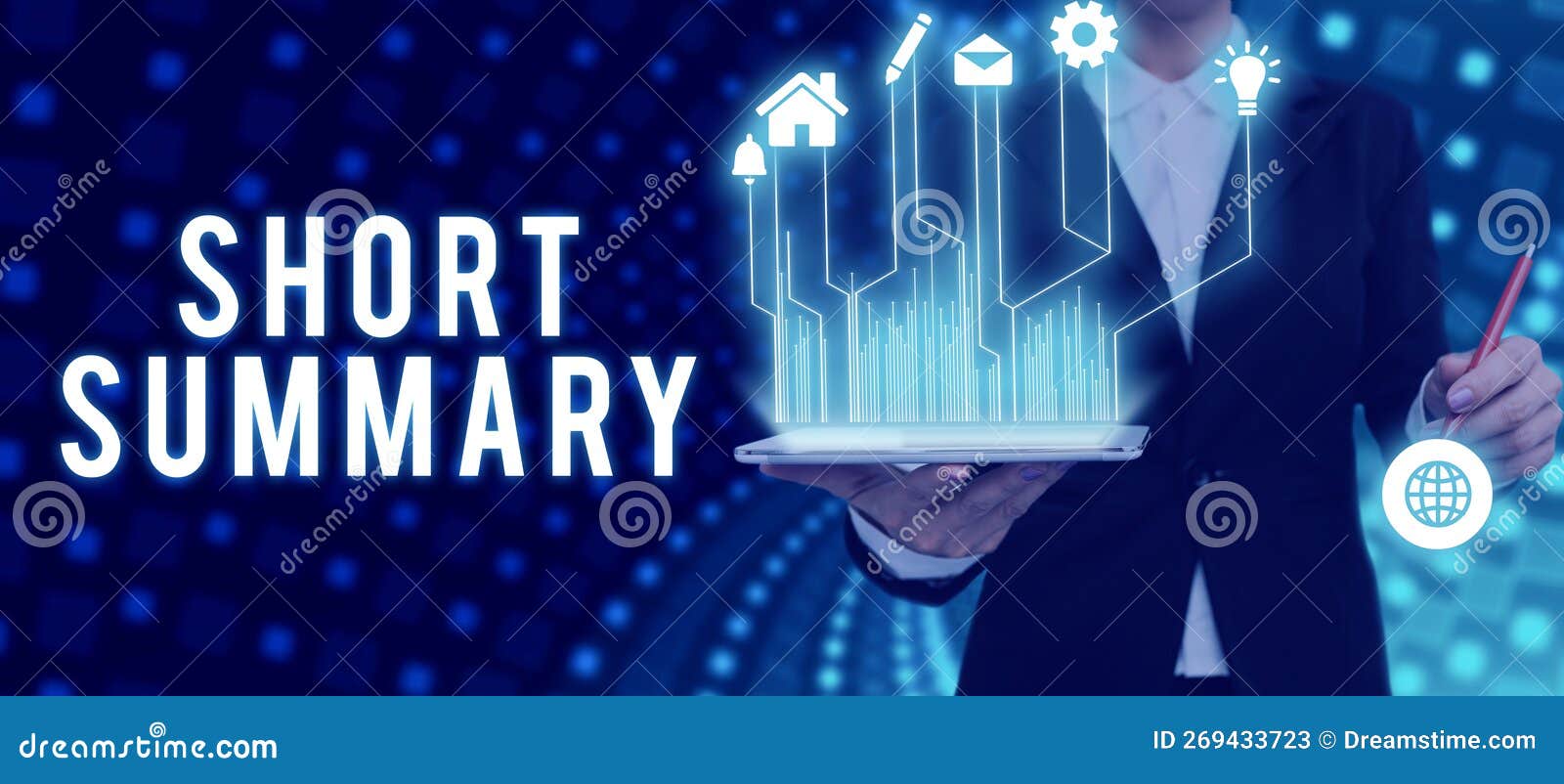 Conceptual Caption Short Summary. Internet Concept Brief Statement of ... Conceptual Caption Short Summary. Internet Concept Brief Statement of ...