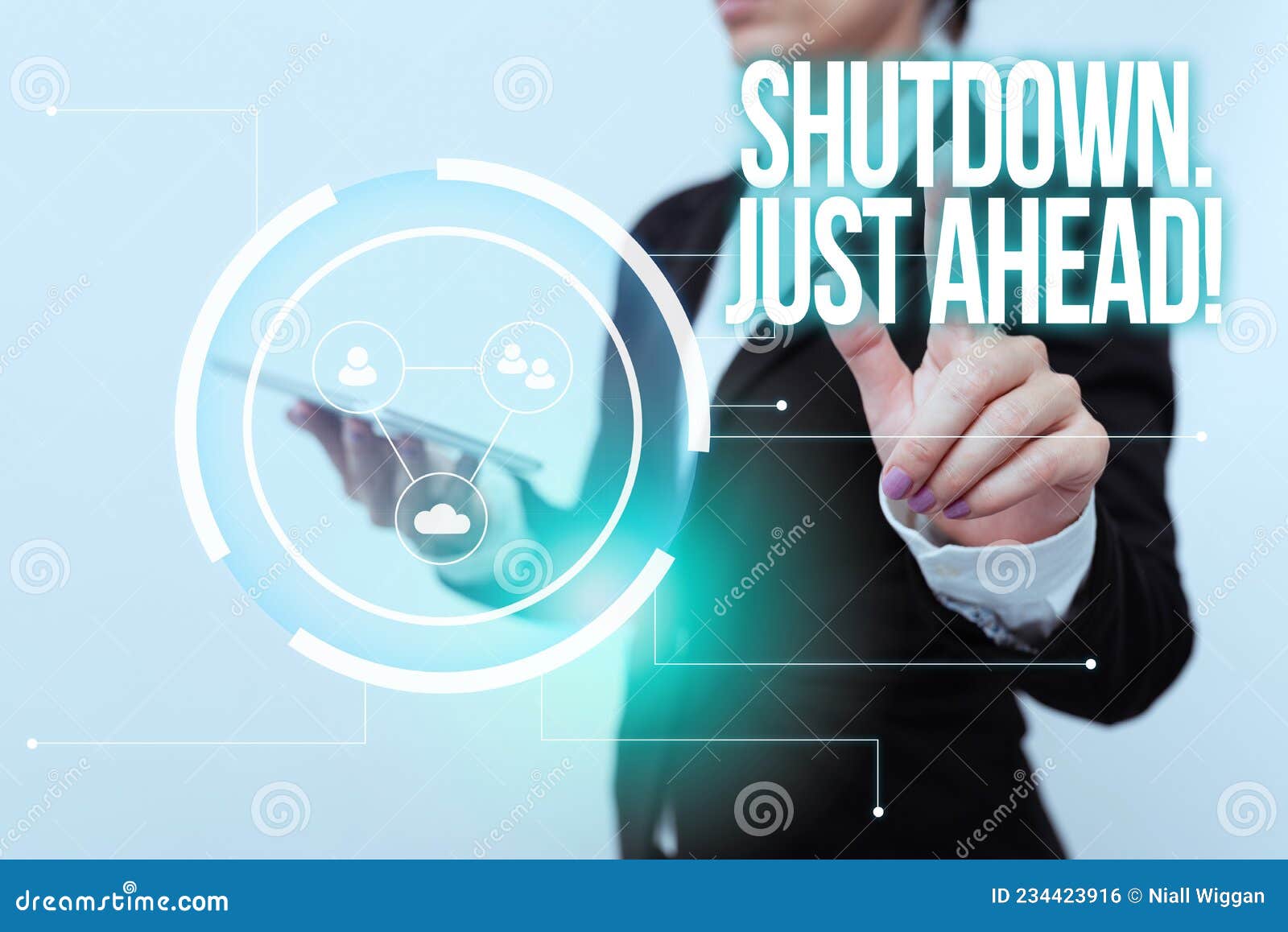 Conceptual Caption Shutdown Just Ahead. Concept Meaning Closing Factory ... Conceptual Caption Shutdown Just Ahead. Concept Meaning Closing Factory ...